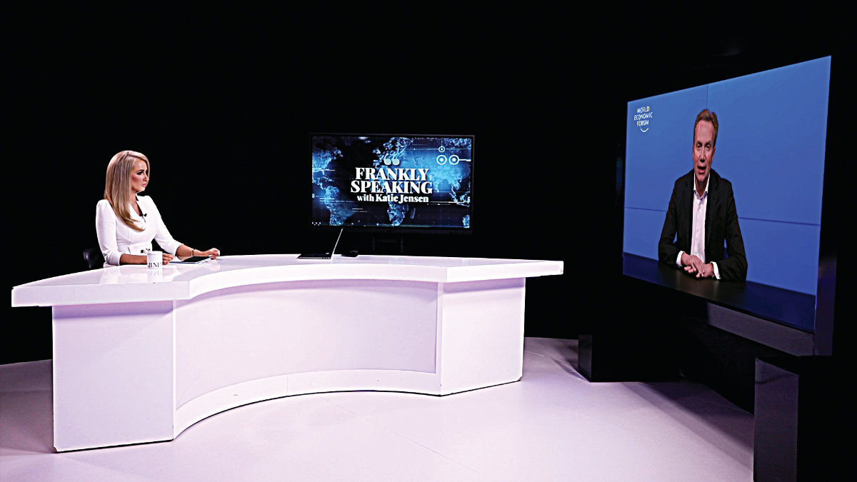 Defencenet Media
